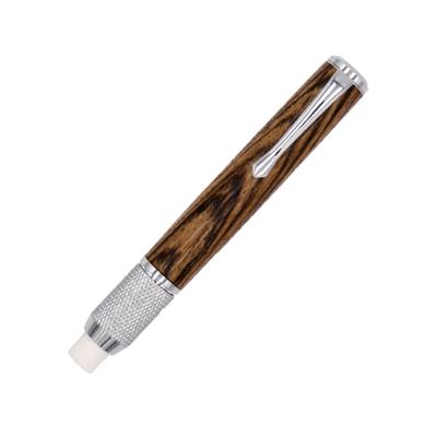 Mecanisme Porte-Craie Etretat pour tournage sur bois.