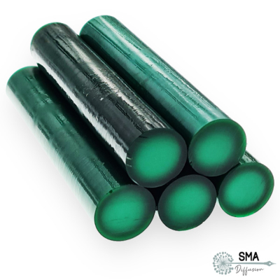 Galalithe Française pour le tournage des stylos