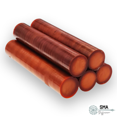 Galalithe Française pour le tournage des stylos